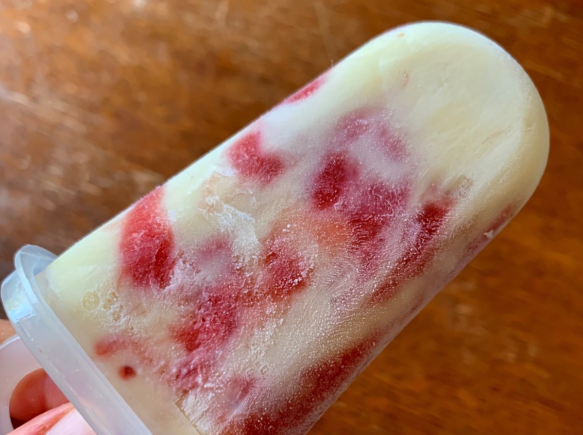 Mad Science | Sprinkle Fix | Page 2